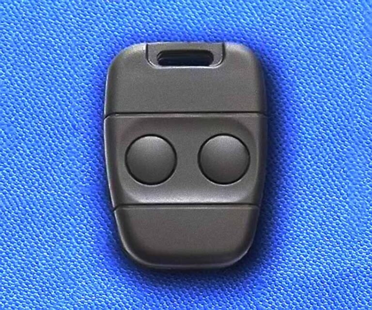 Lucas remote key fob 3TXD / 17TN for Rover MPI Mini and other 5AS Alarm ...